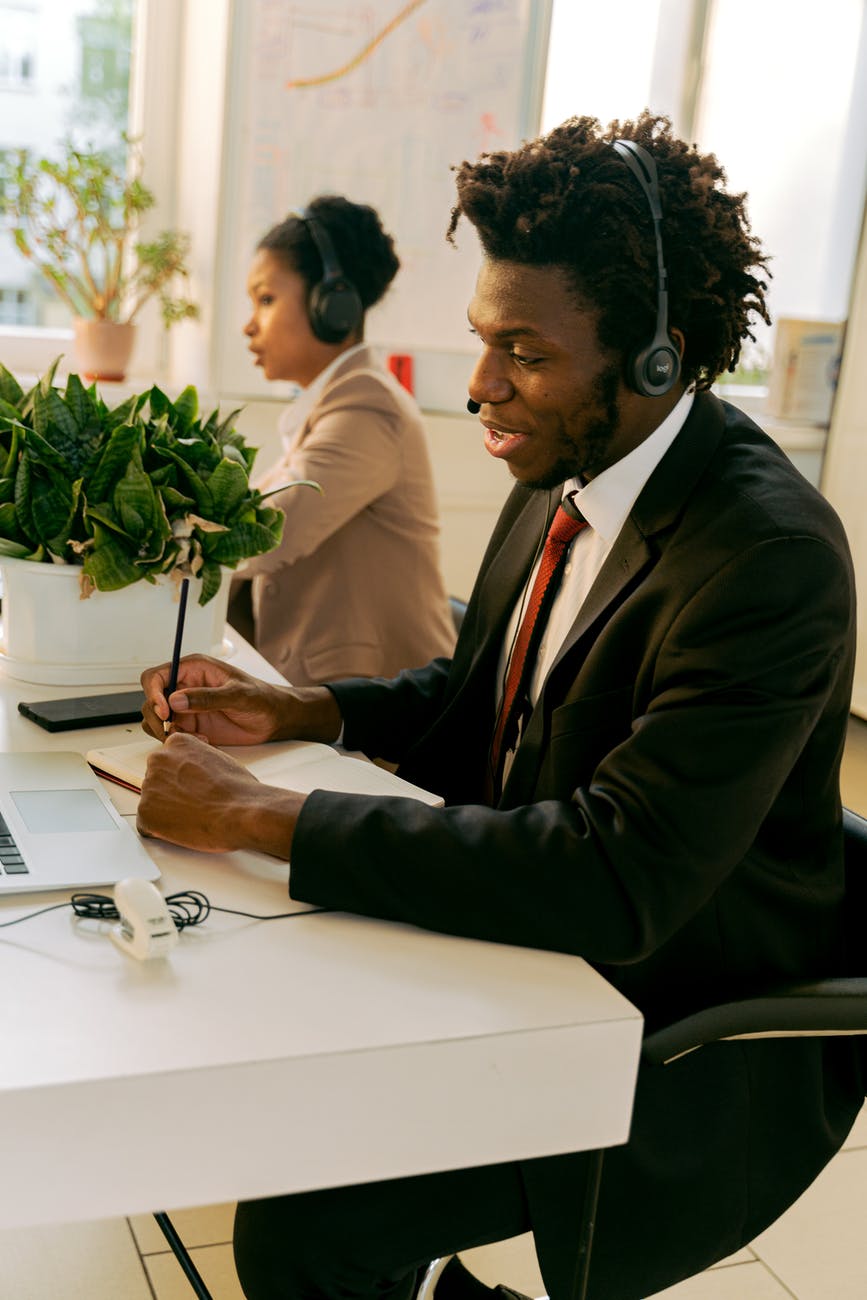 Black Birch Group, Inc. – The Premier IT Concierge Desk and Services ...